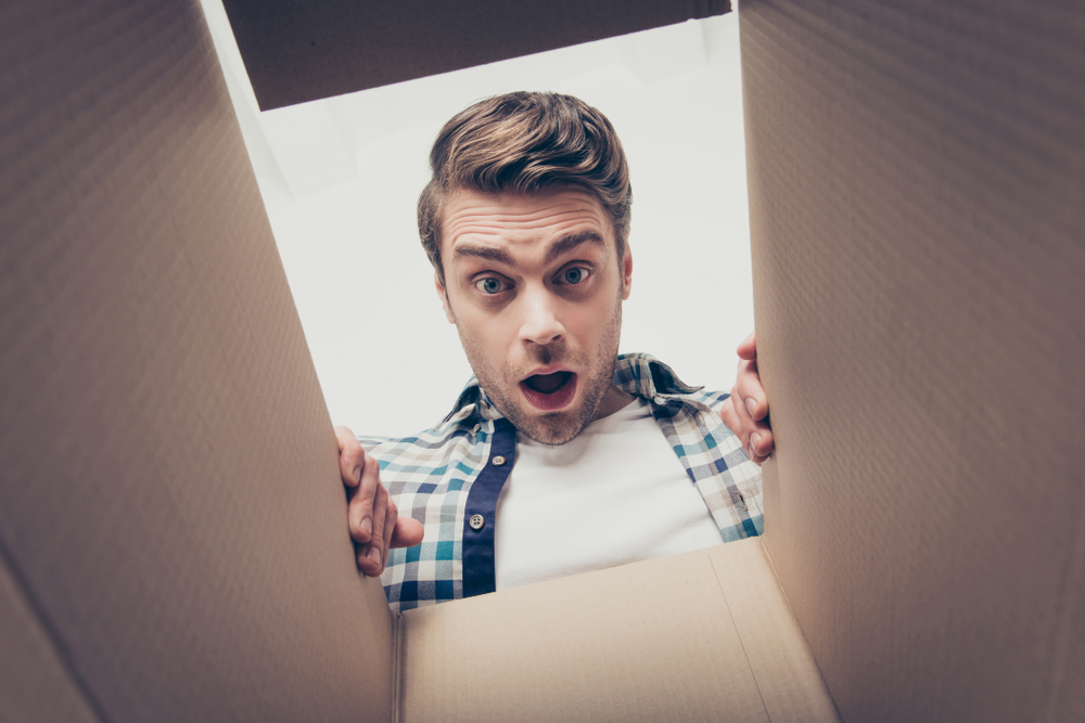 Cómo desempacar tu mudanza en tu nueva casa - Viva Anúncios