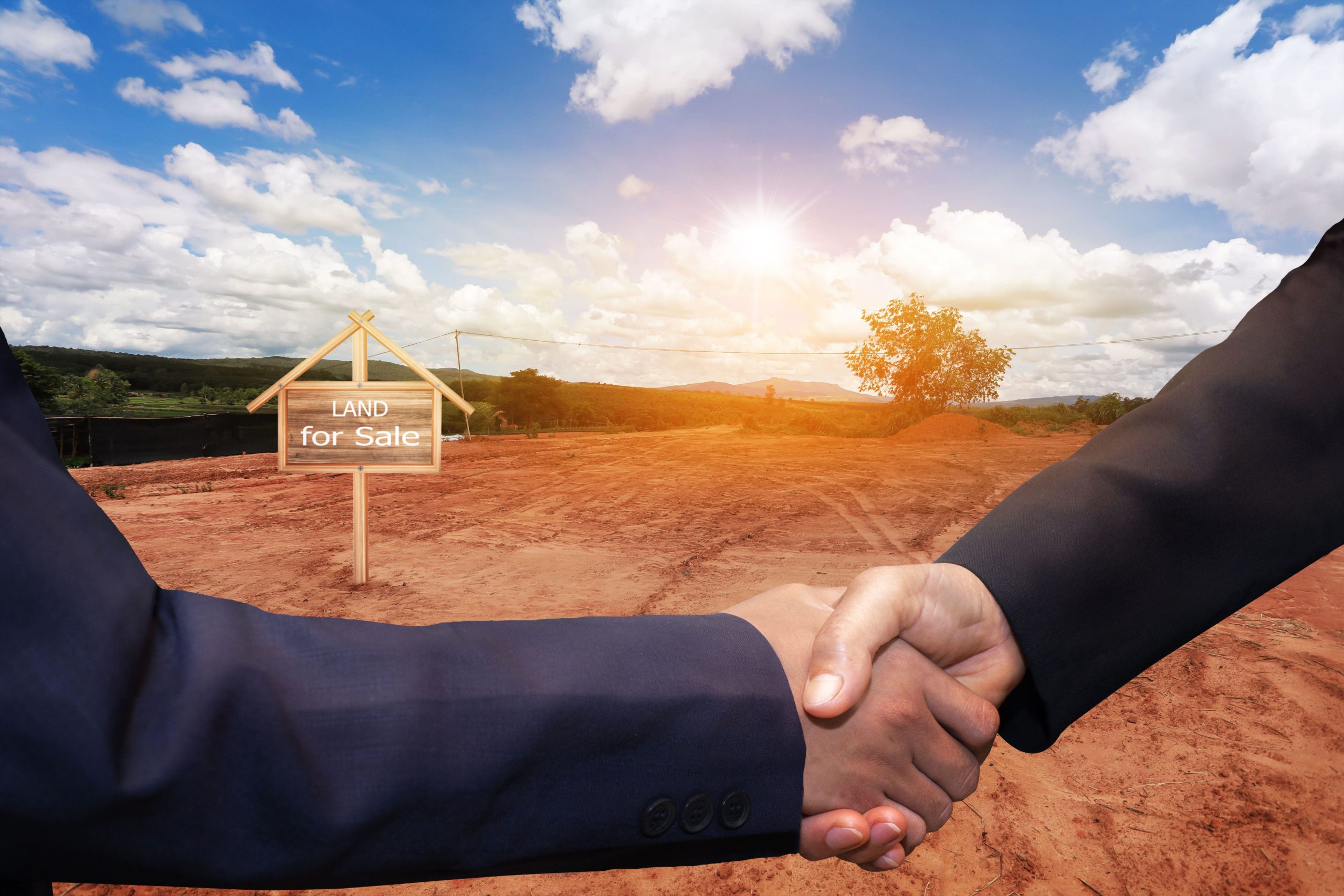 Mejores créditos para comprar terreno en 2021 | Vivanuncios