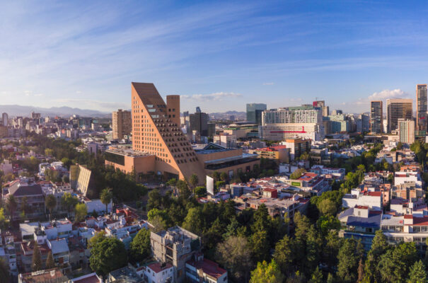 Qué es la zonificación en CDMX y cómo funciona | Vivanuncios